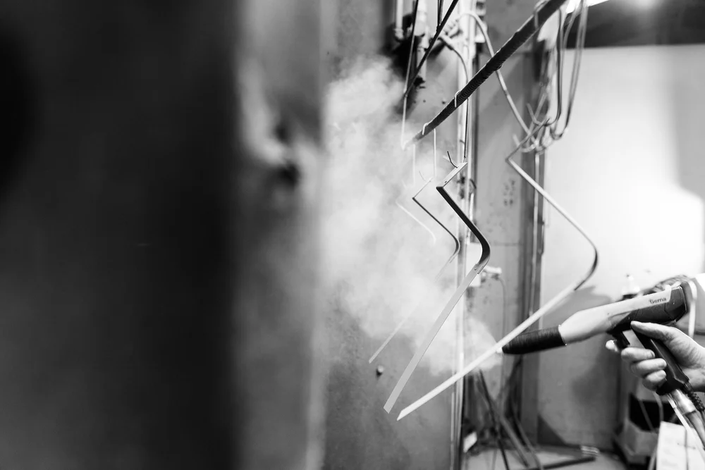 Powder Coating — Procote Industries