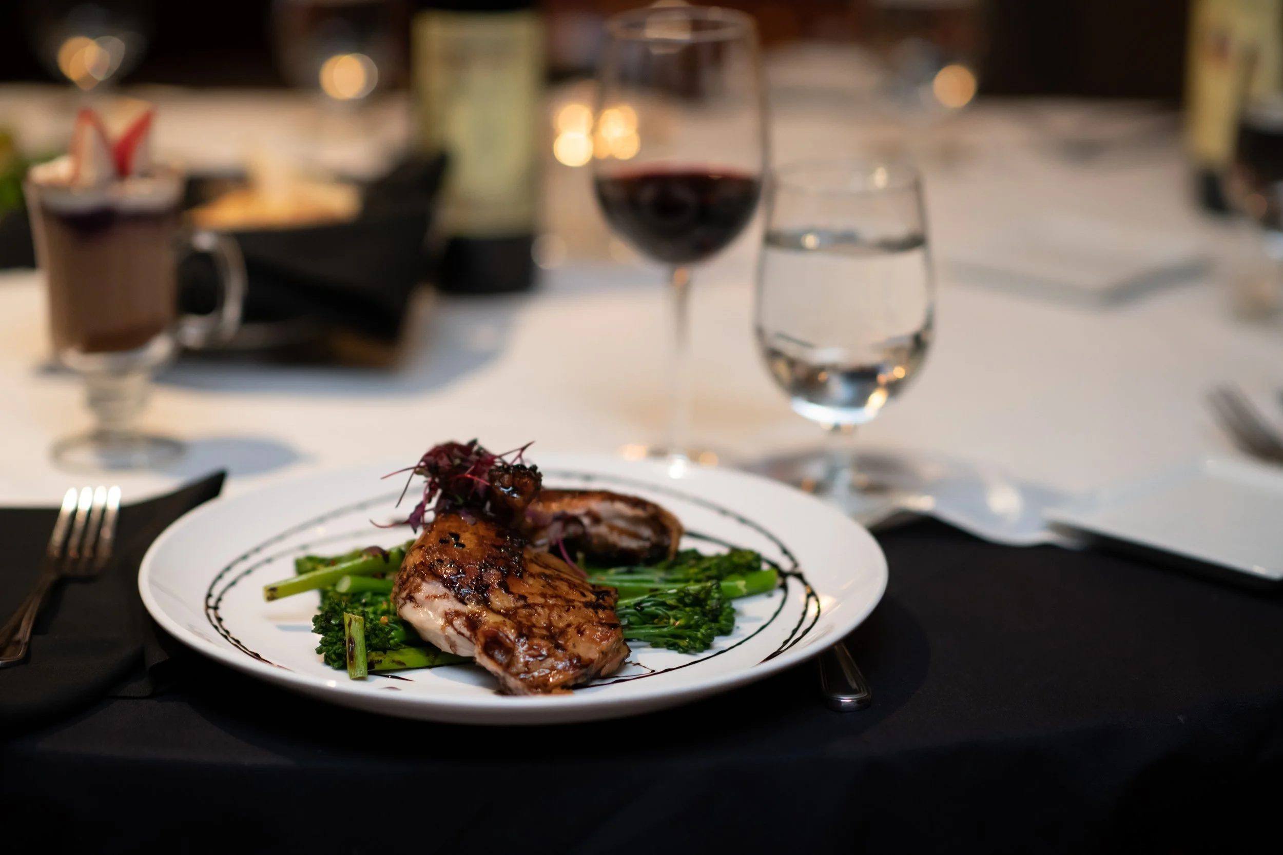 Gallery 1 — Osteria Italian