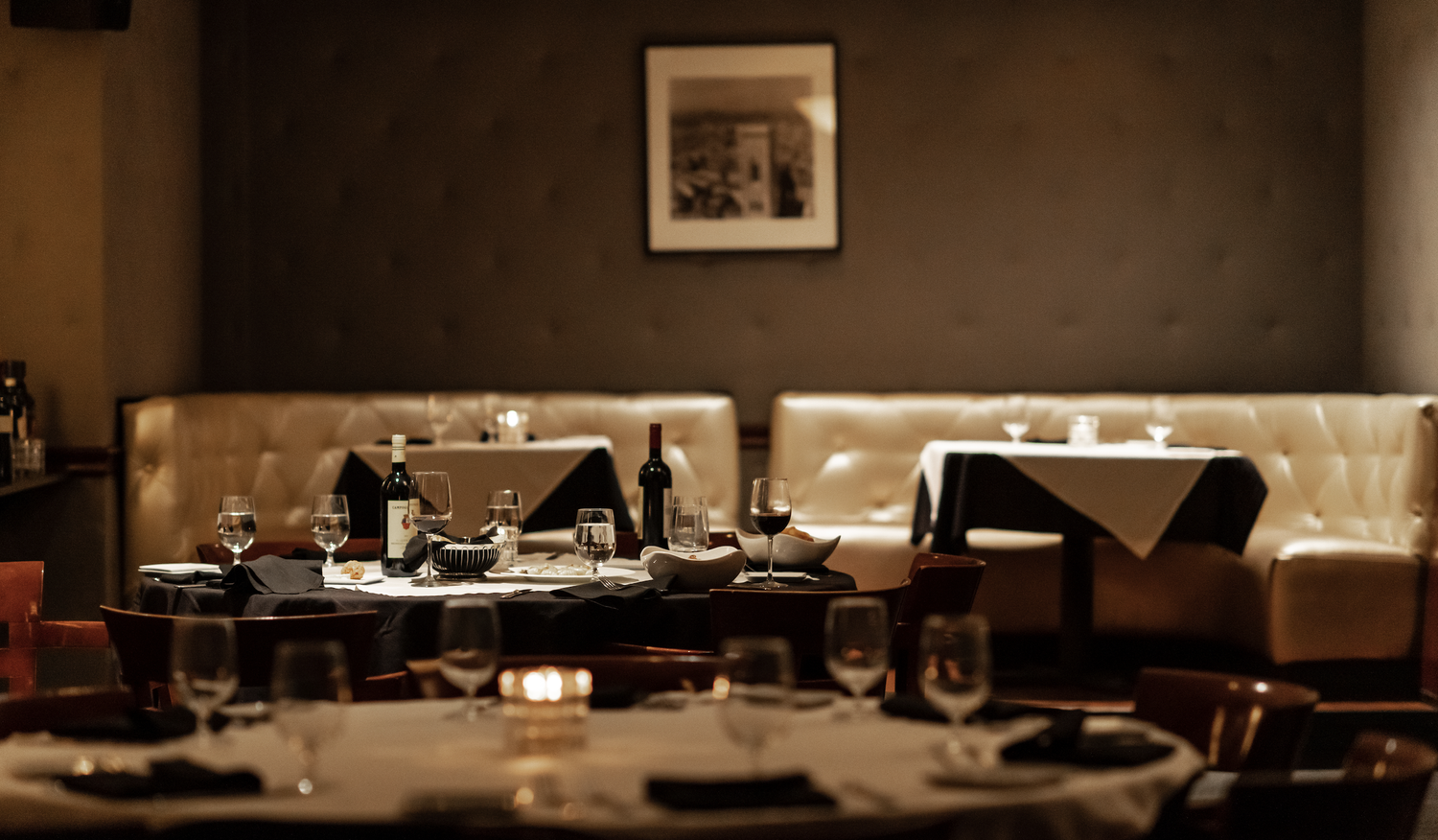 Osteria Italian