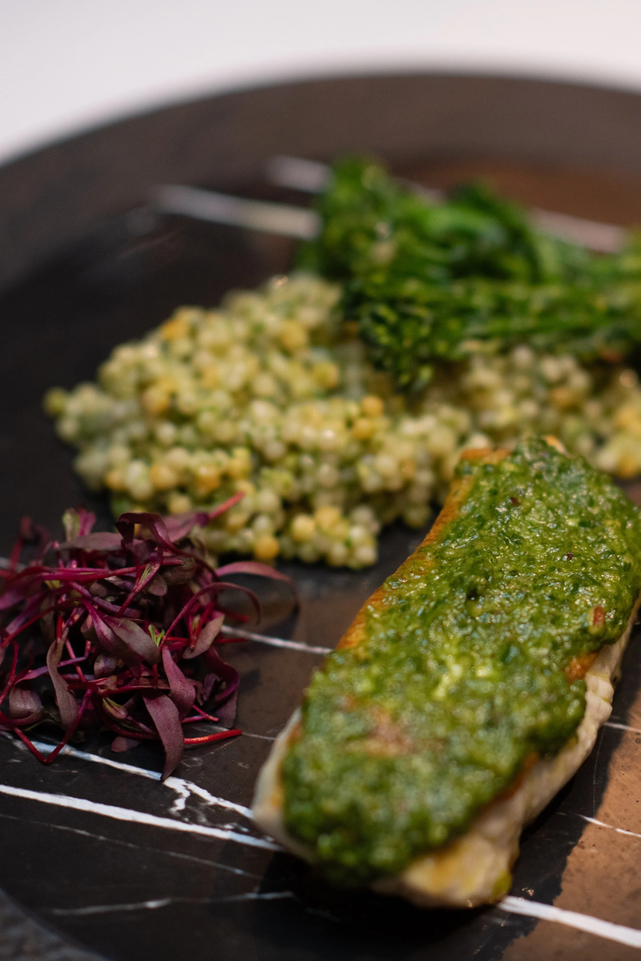 Gallery 1 — Osteria Italian