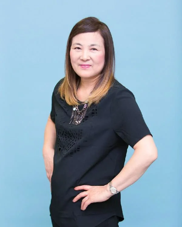 The Best LA Hair Stylists — KSY | Kim Sun Young Hair & Beauty Salon