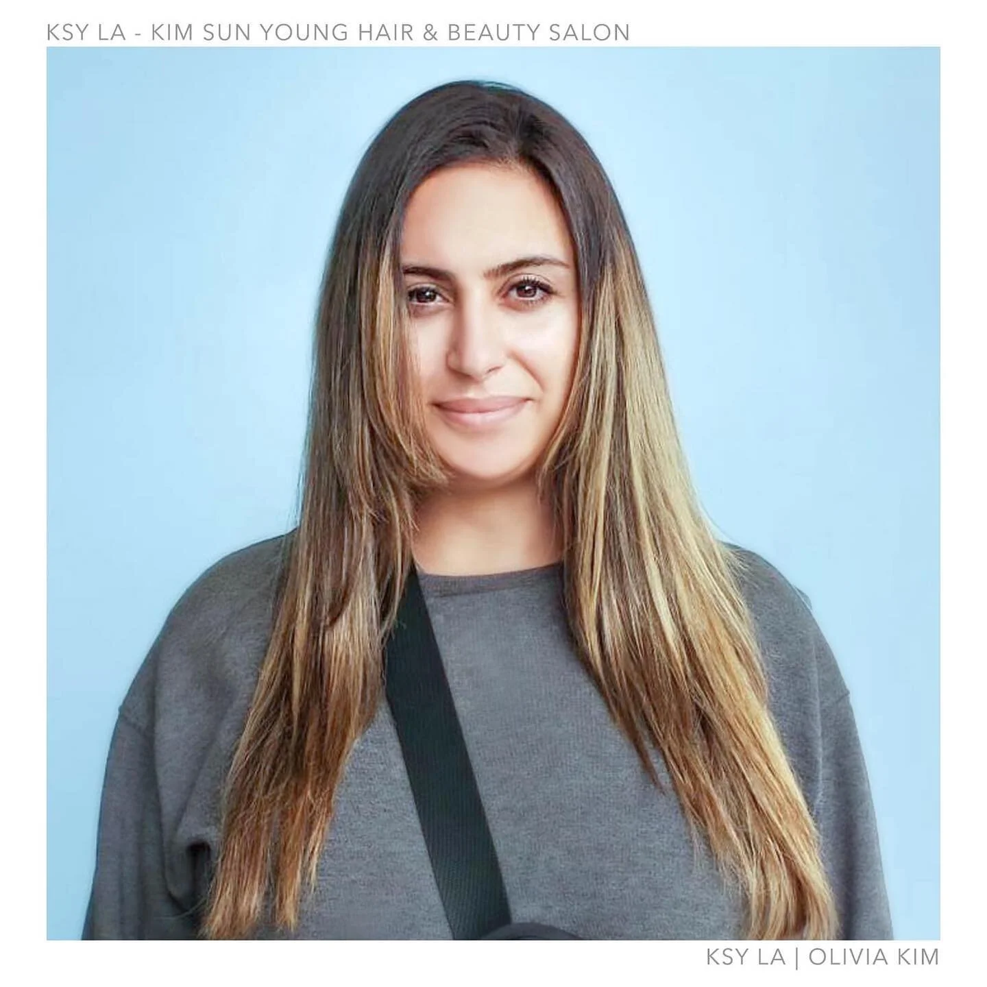 KSY Hairstyles — KSY | Kim Sun Young Hair & Beauty Salon