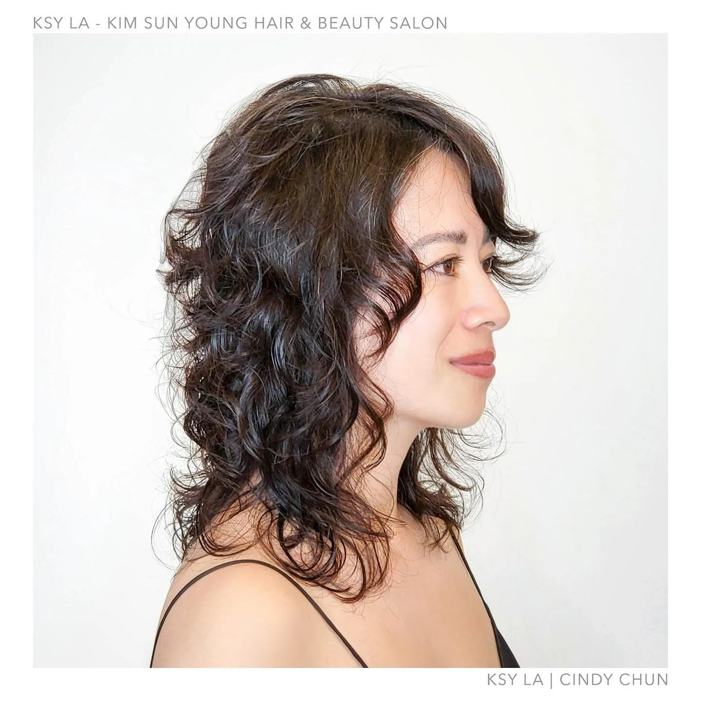 KSY Hairstyles — KSY | Kim Sun Young Hair & Beauty Salon