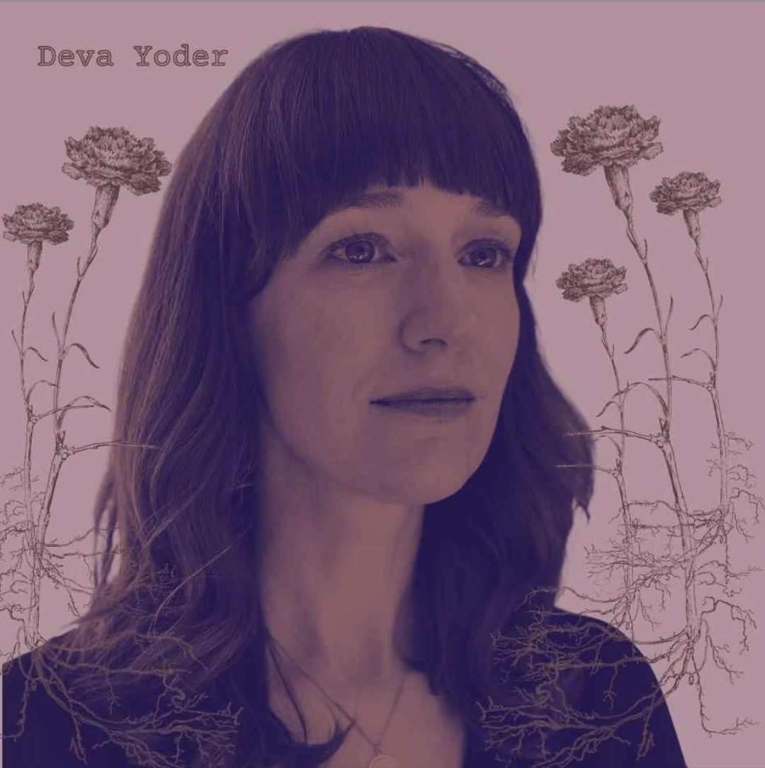 Deva Yoder