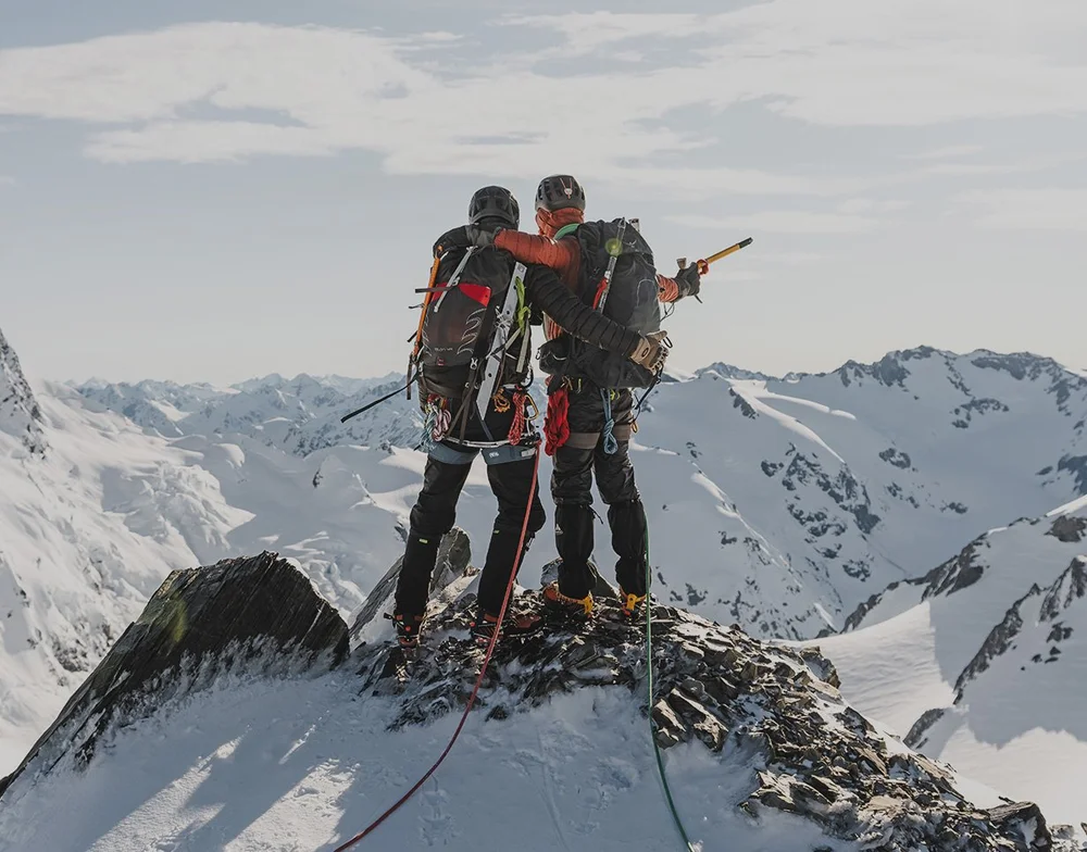 Why choose us? — Alpine Guides, Aoraki Mount Cook New Zealand