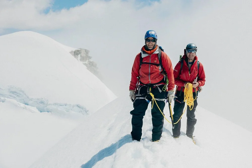 Alpine Guides, Aoraki Mount Cook New Zealand