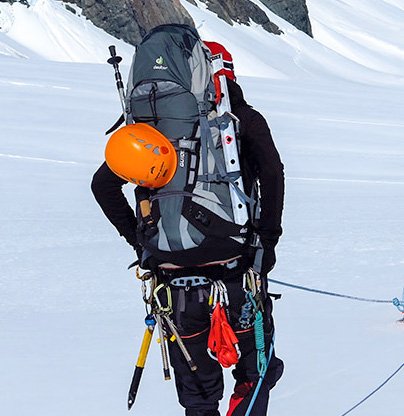 Gear Guide — Alpine Guides, Aoraki Mount Cook New Zealand