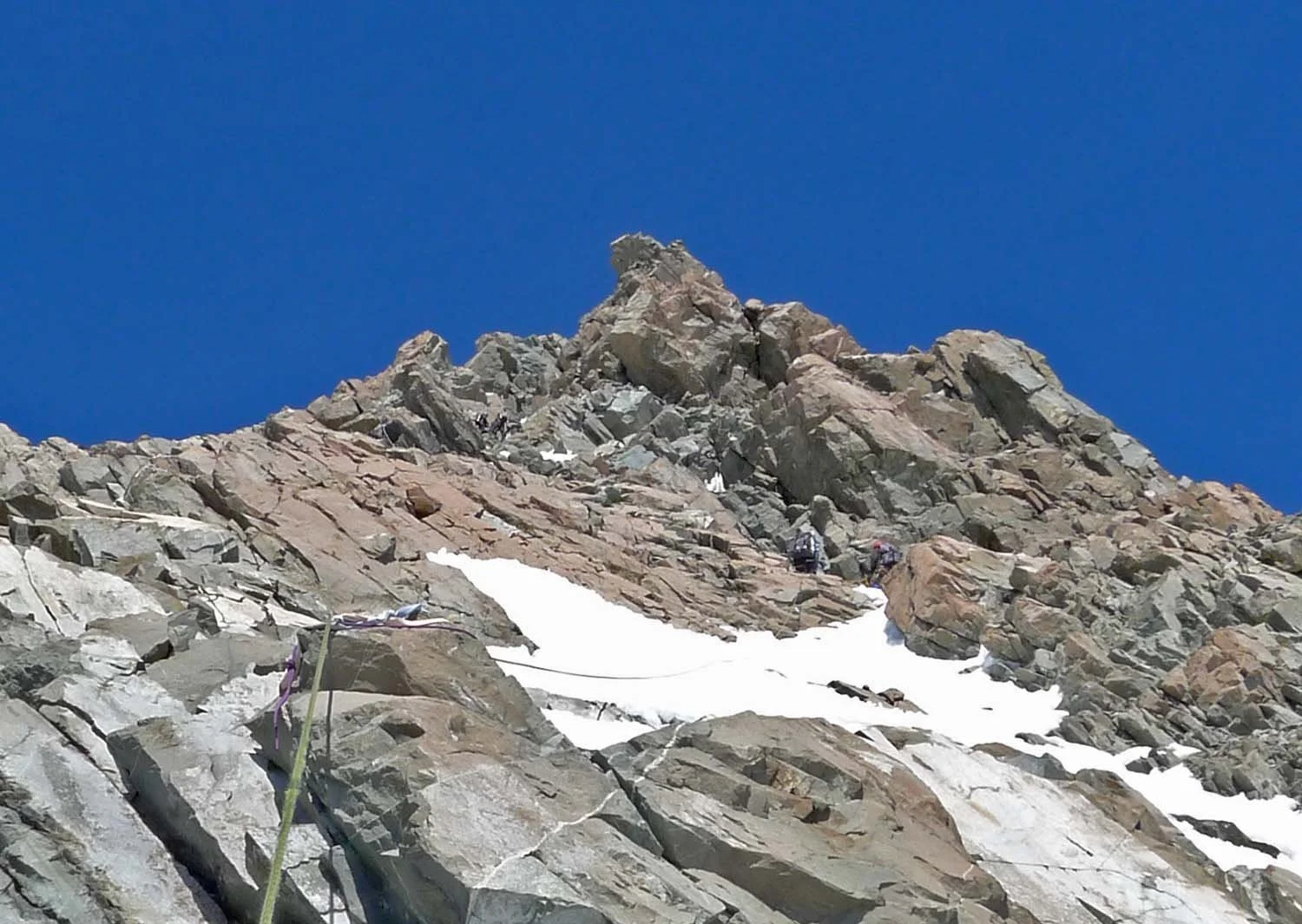 Aoraki Mount Cook Guided Ascent — Alpine Guides, Aoraki Mount Cook New ...
