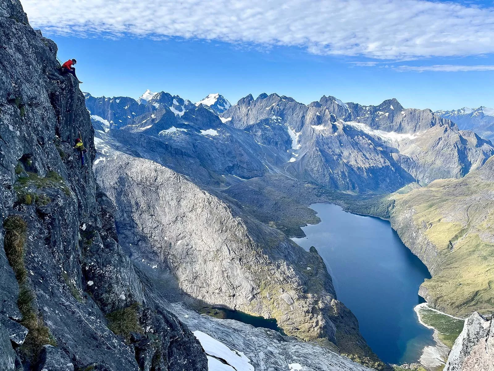 Alpine Guides, Aoraki Mount Cook New Zealand