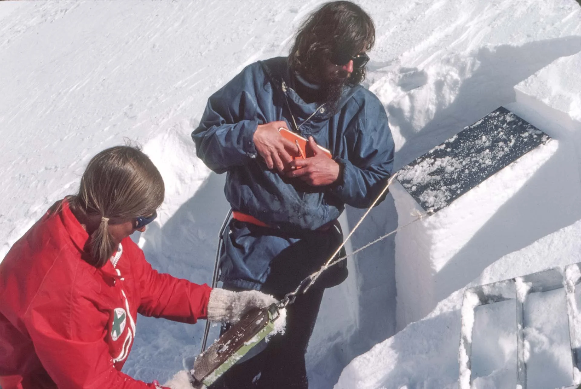 Our Heritage — Alpine Guides, Aoraki Mount Cook New Zealand