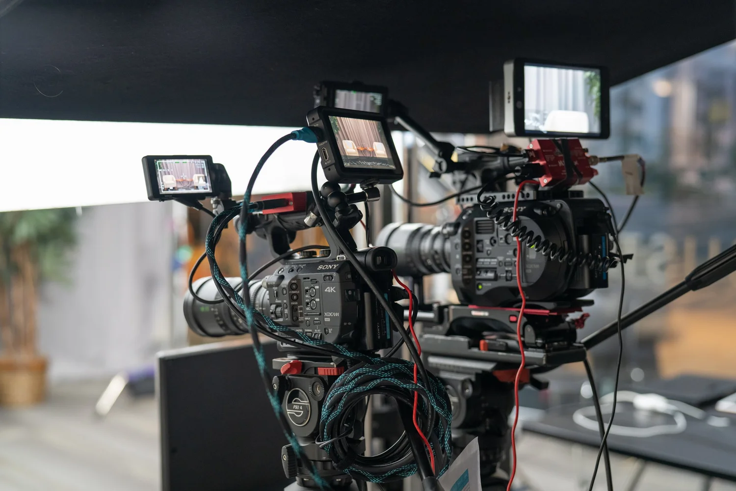 Ultimate AV Checklist for Events: Ensure Seamless Tech Execution ...