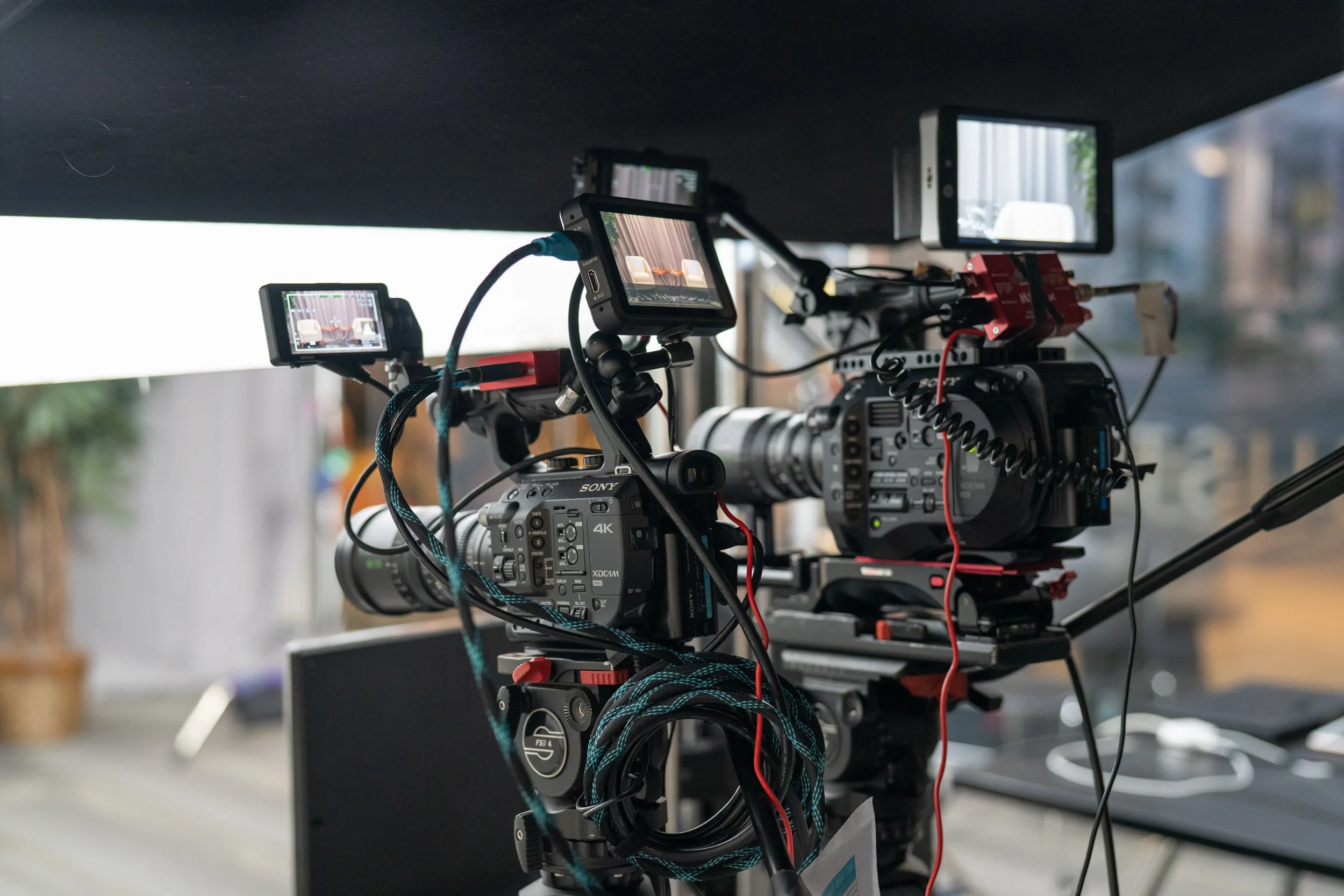 Ultimate AV Checklist for Events: Ensure Seamless Tech Execution ...
