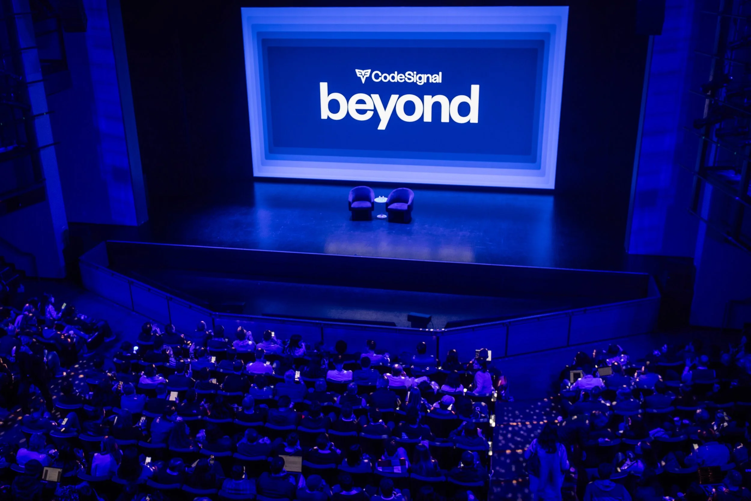 CodeSignal — Kennedy Events