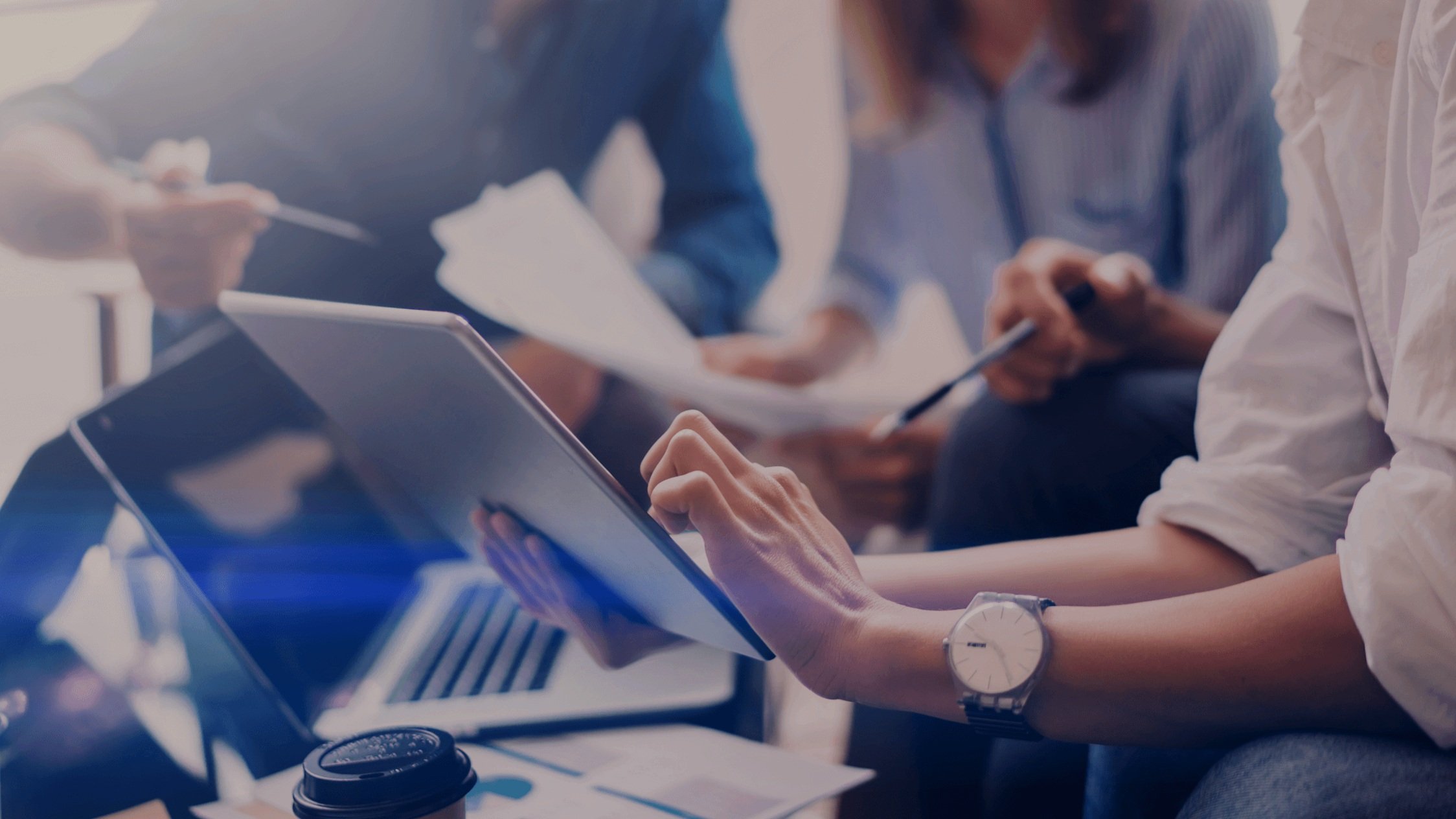 About Us — Greco Group