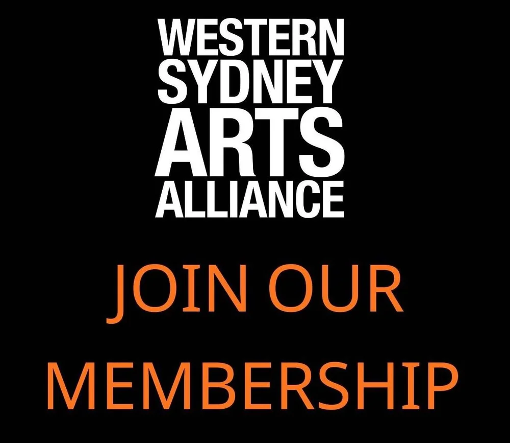 Join Our Membership — WSAA