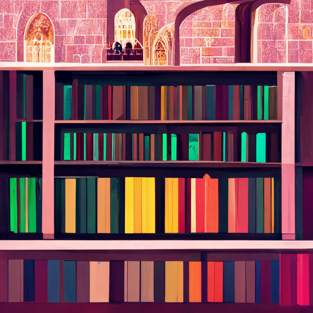 Inflection Point for ML and Art — james o'leary