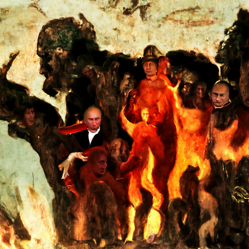 Inflection Point for ML and Art — james o'leary