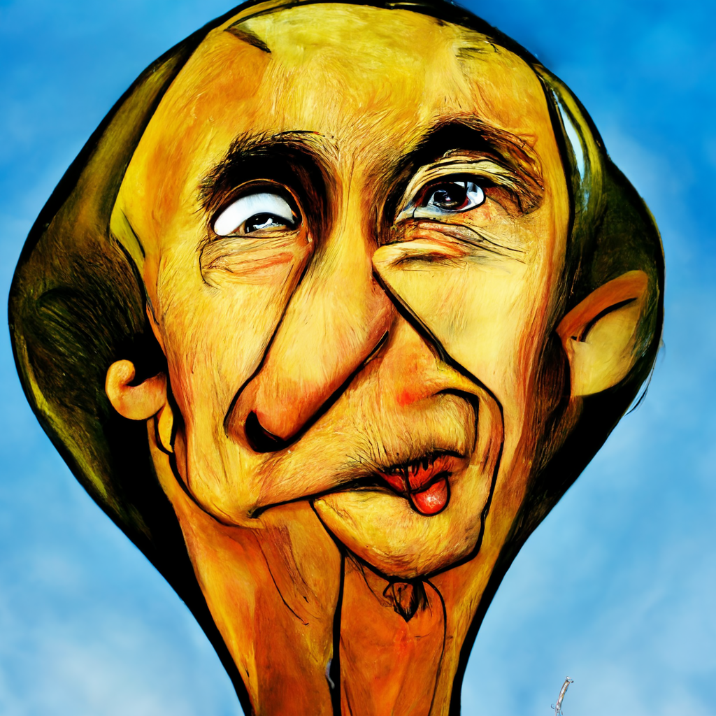 Inflection Point for ML and Art — james o'leary