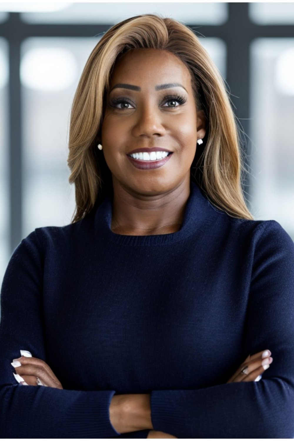 About — Charlene Wheeless