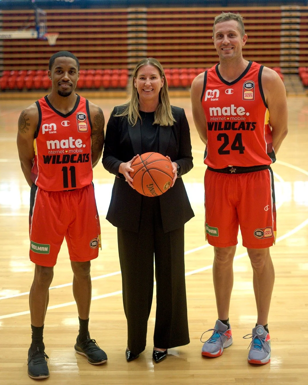 Cheer Sports, Culture & Entertainment