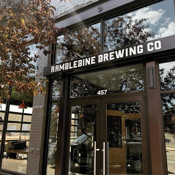 Grand Junction Breweries — Grand Junction Brew Tour