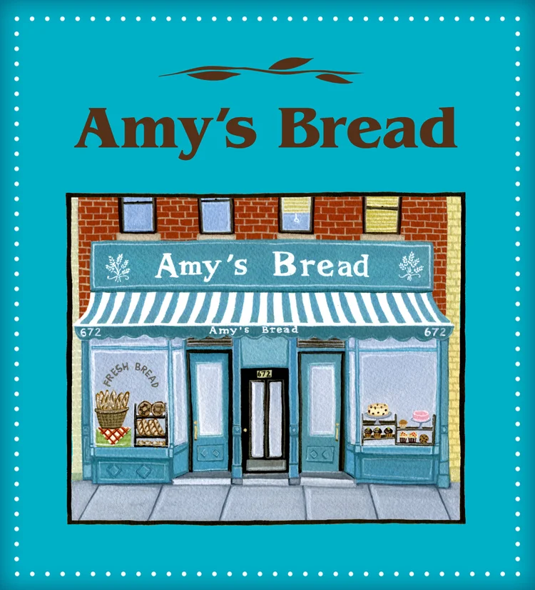 Amy's Bread