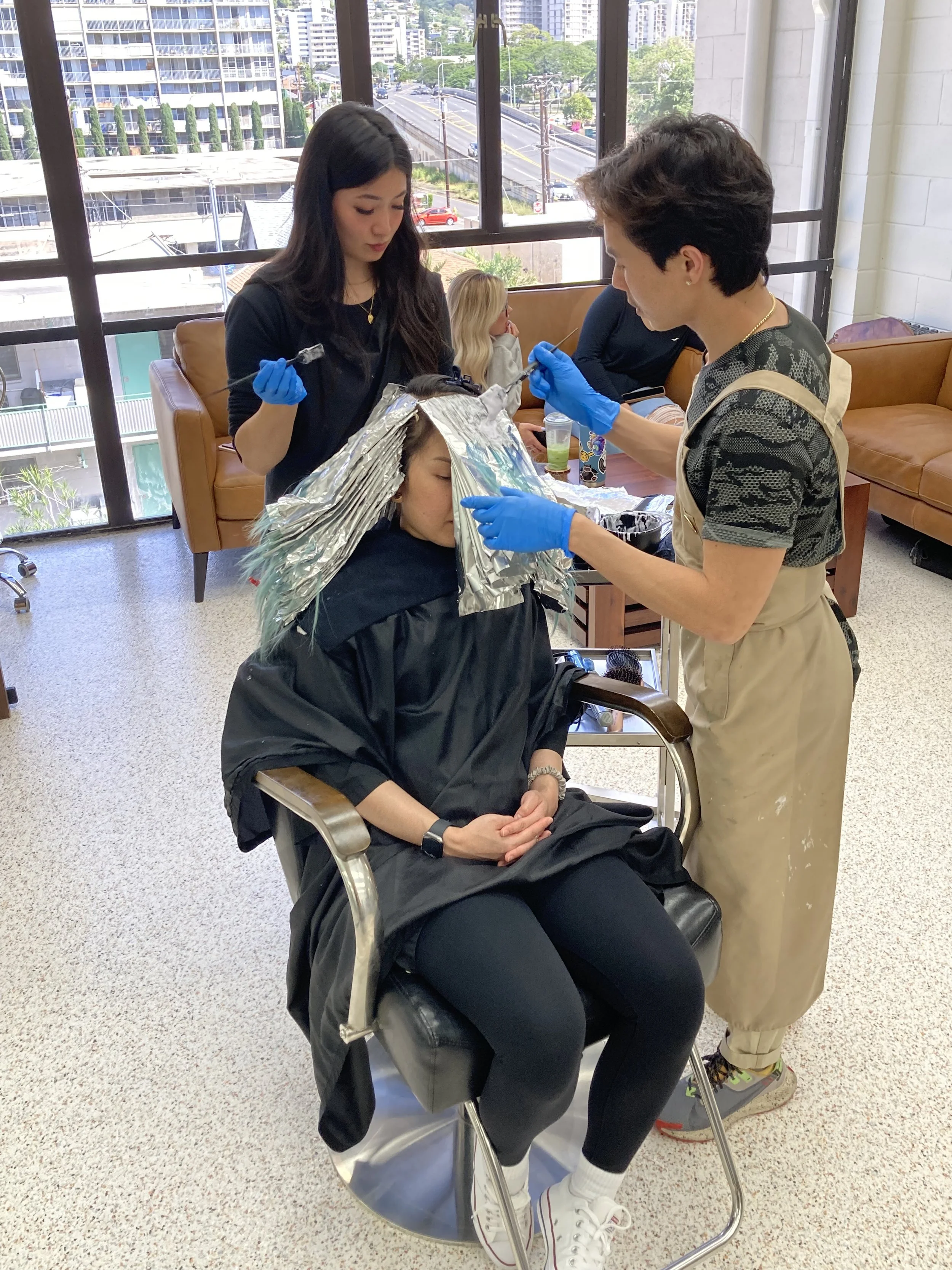 Events — Every Piece Atelier