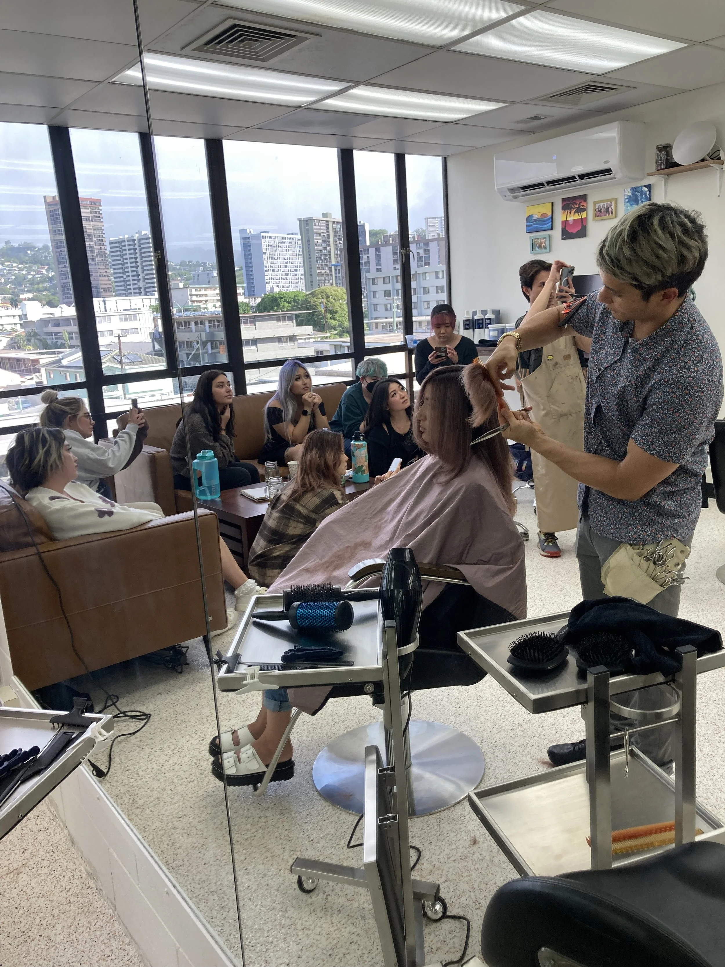 Events — Every Piece Atelier