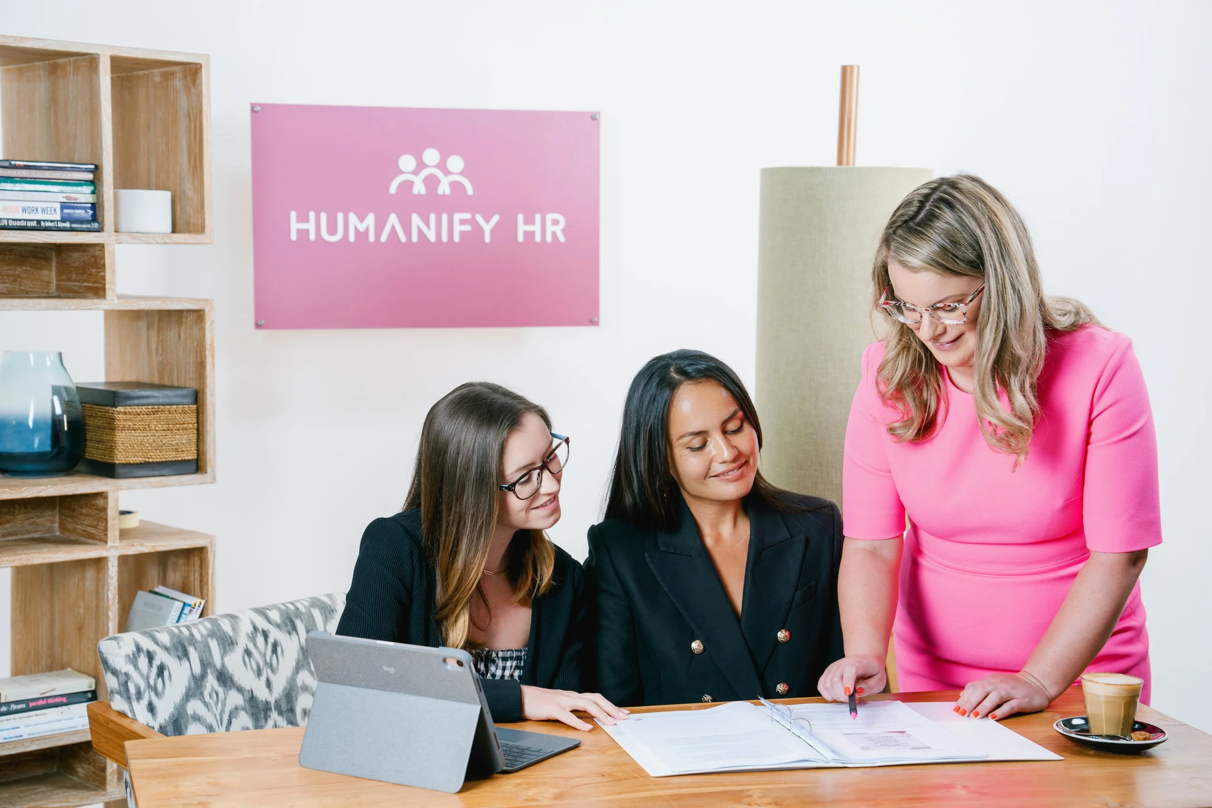 Humanify HR Consulting - Workplace Relations and HR Experts