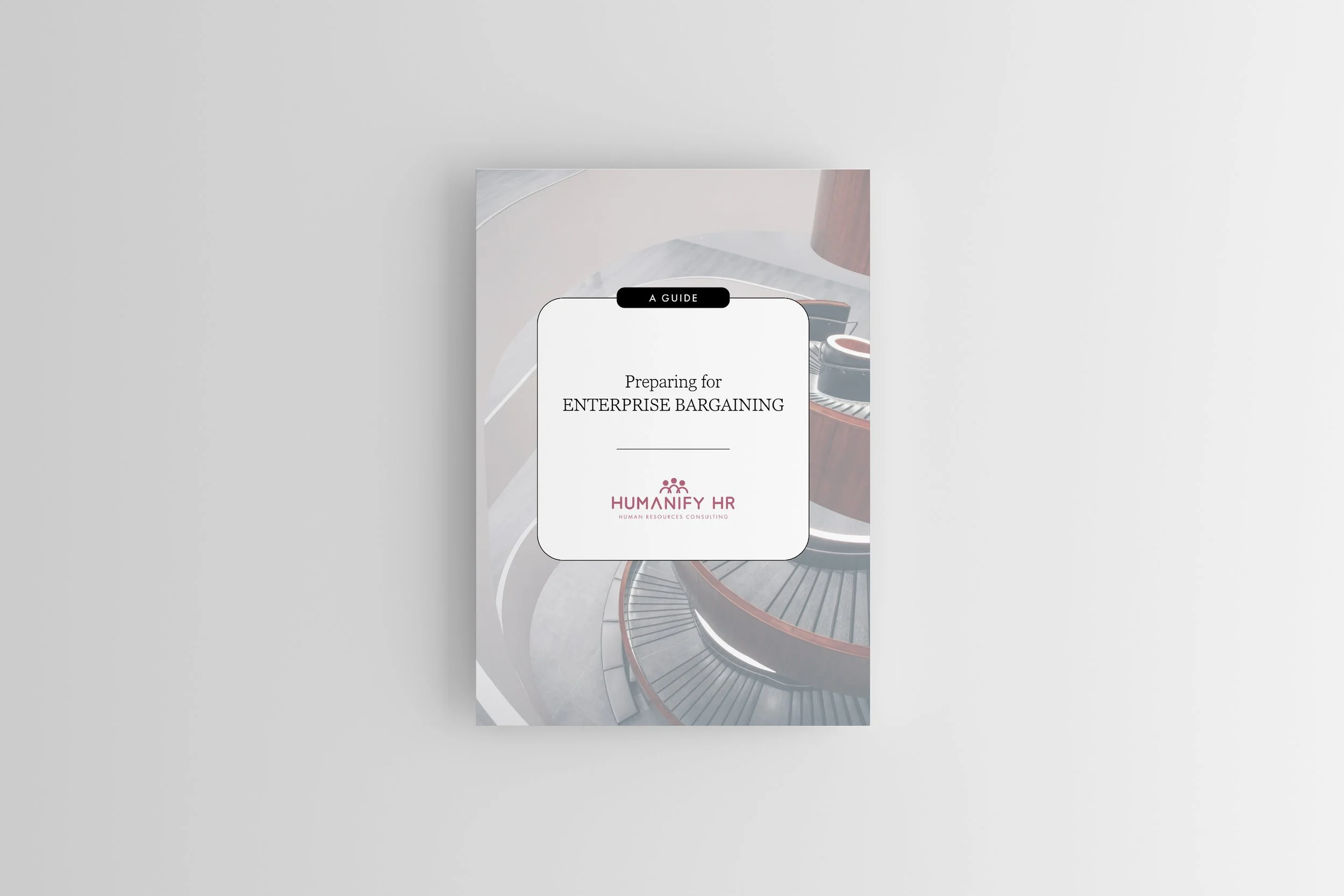 HUMANIFY HR CONSULTING - WORKPLACE RELATIONS AND HR EXPERTS