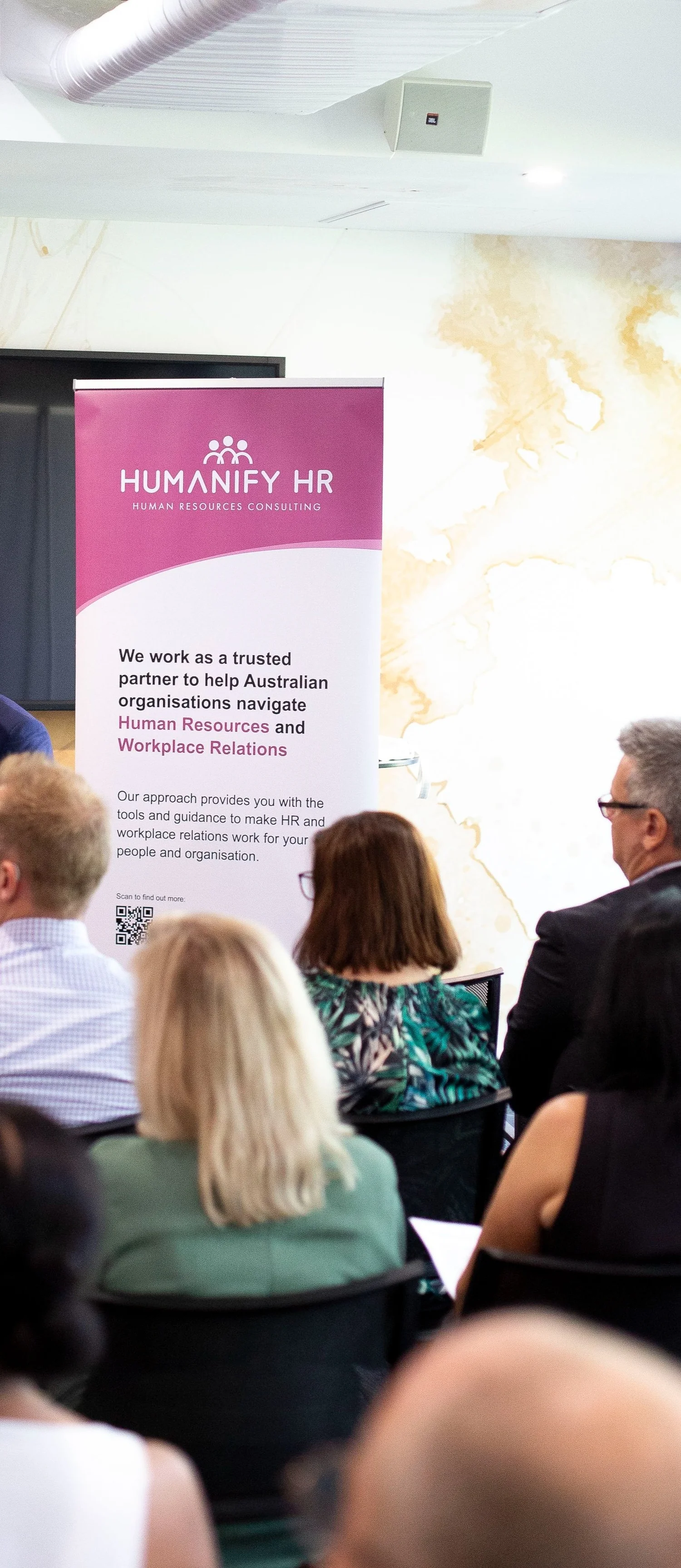 Human Resources HR Consulting Australia | Humanify HR
