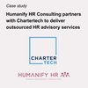 Humanify HR Consulting partners with Chartertech to deliver outsourced ...