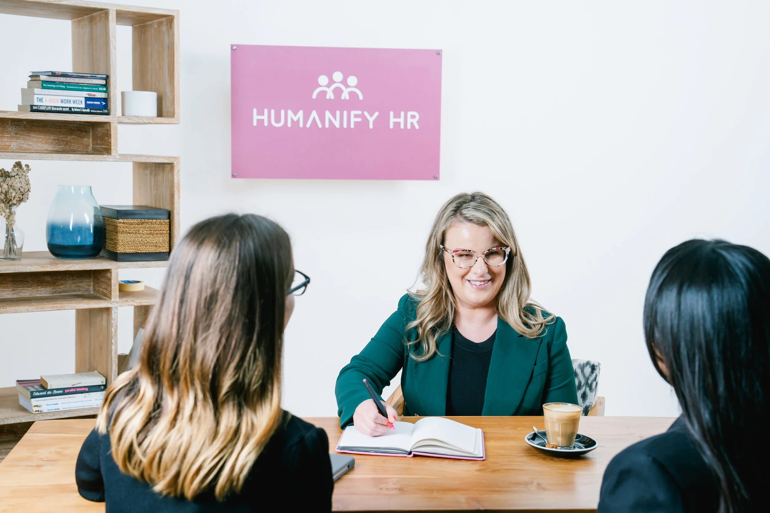HR CONSULTANT CANBERRA - HUMANIFY HR CONSULTING
