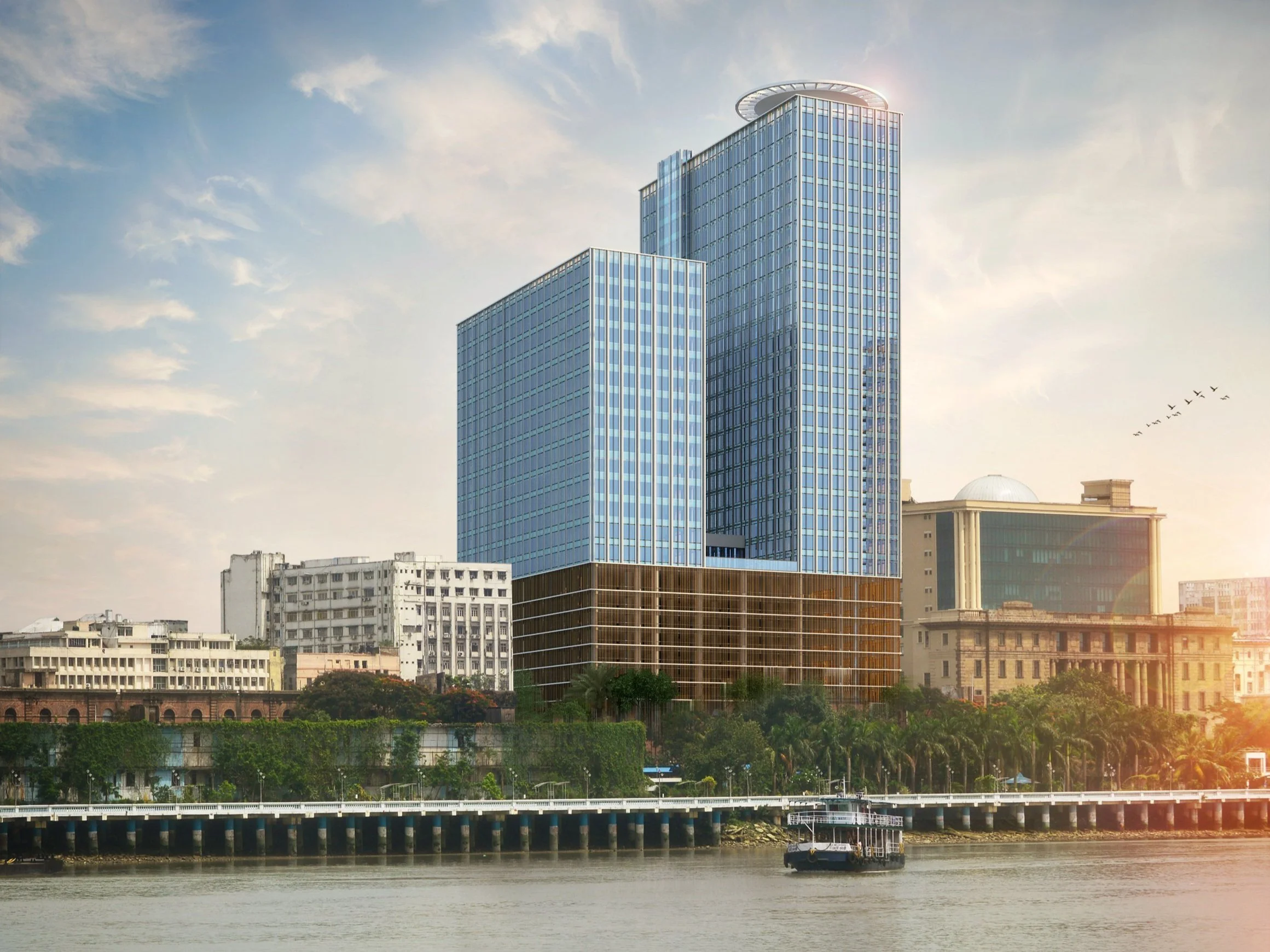 Keventer One — Maniramka & Associates