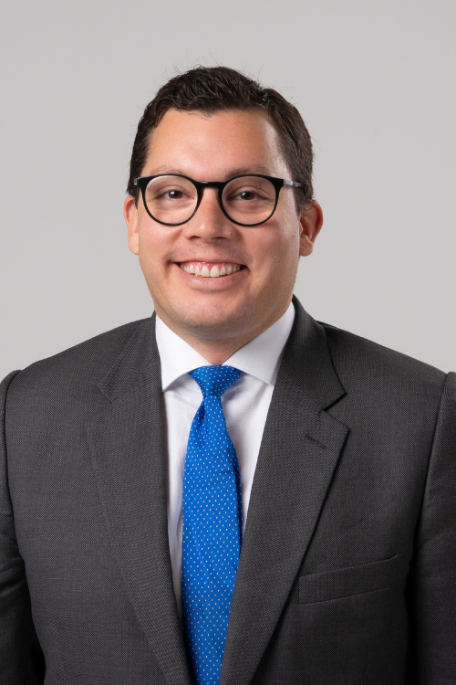 Our Team — GAEU Consulting