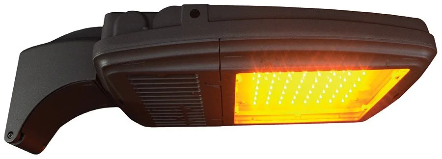 Wildlife & Bat Friendly — Light U