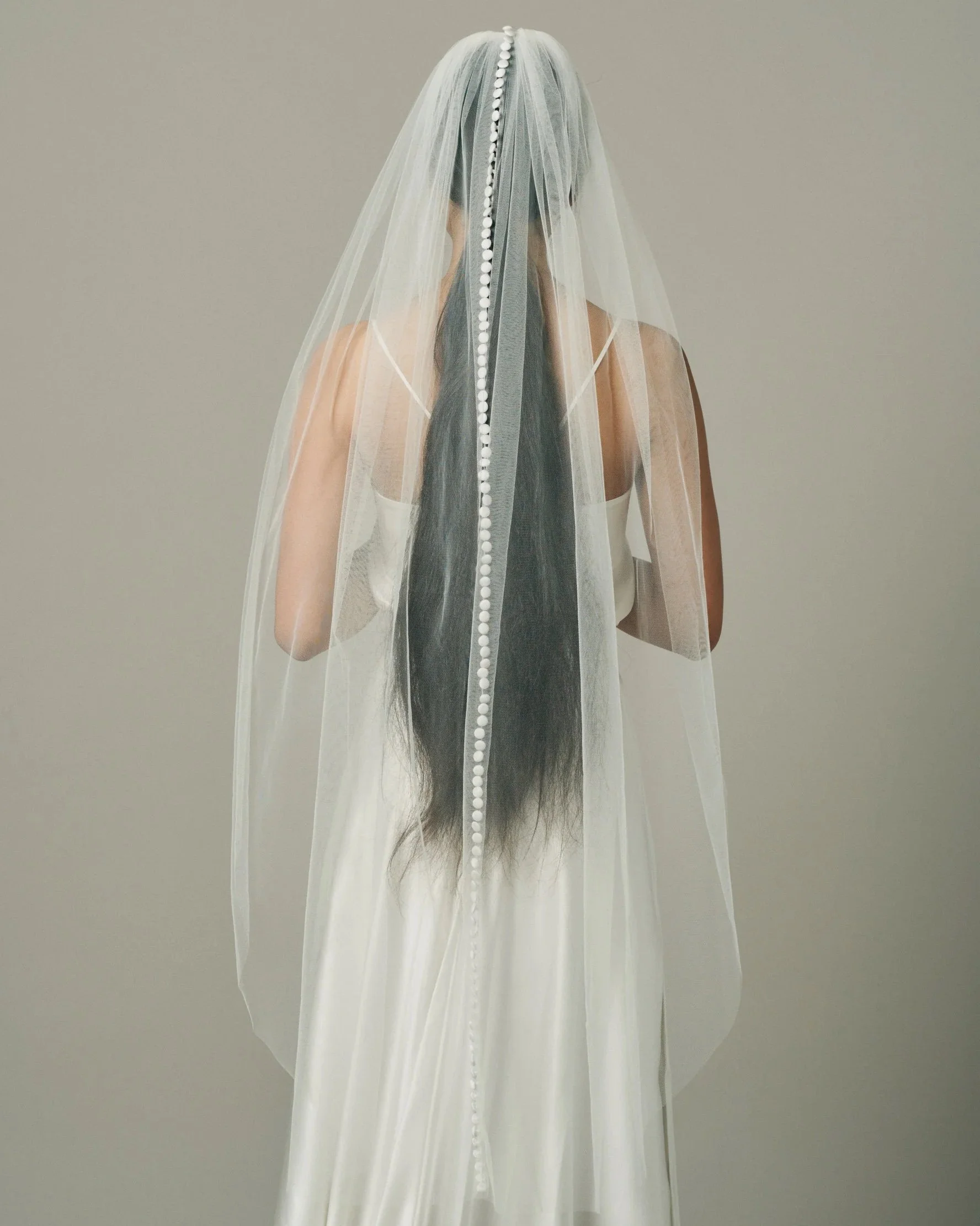 Unity Veil by Ofrenda - Ex-sample — H E R M I A
