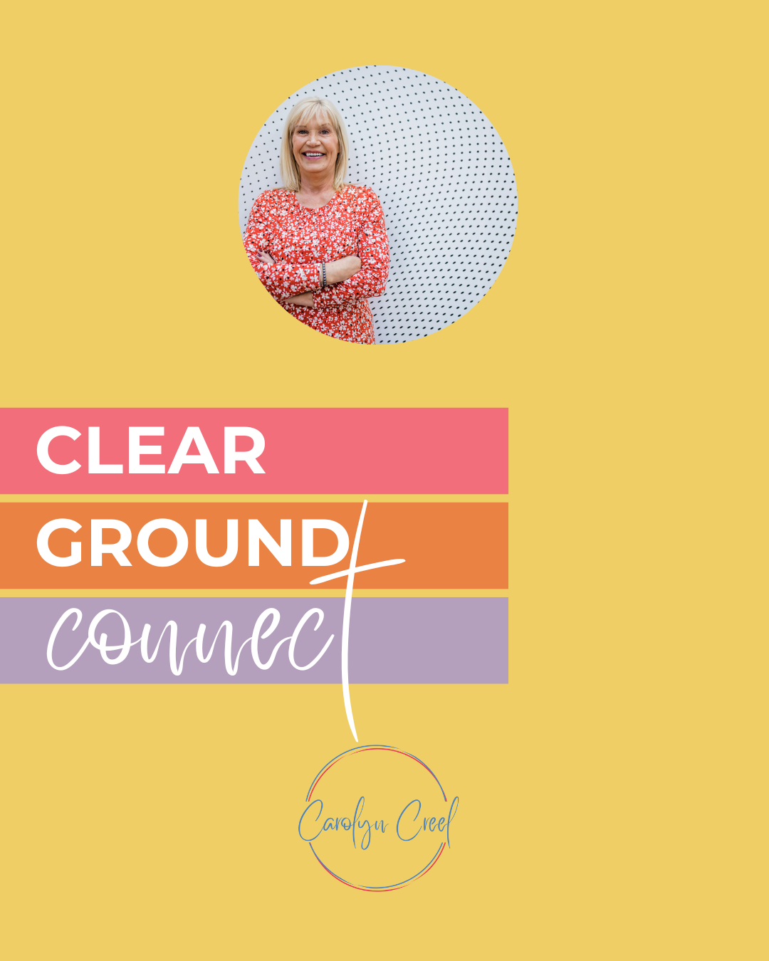 Unleash Your Everyday Intuition in 3 Steps — Carolyn Creel