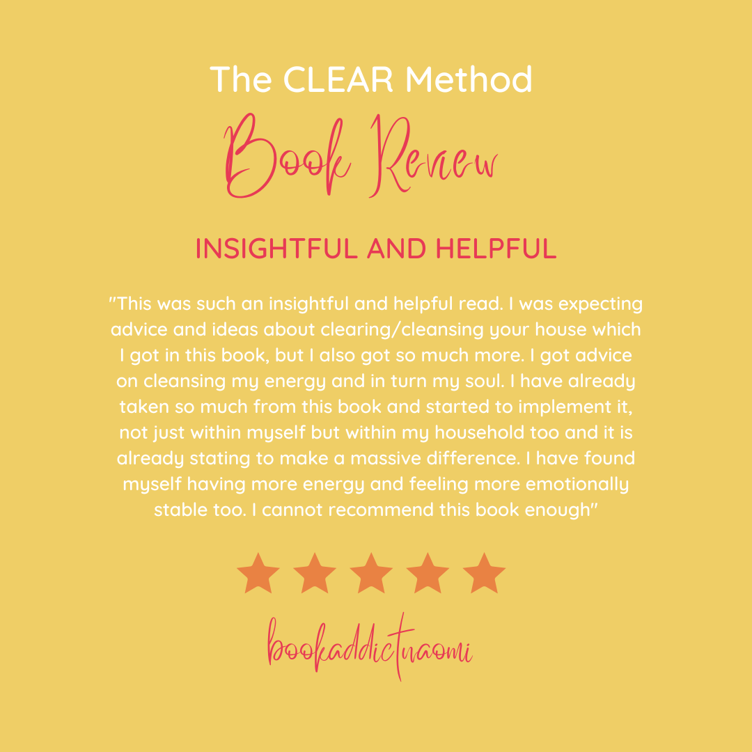 The CLEAR Method Book — Carolyn Creel