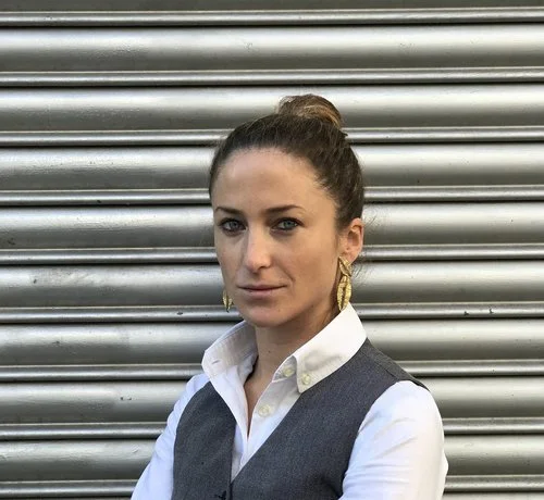 Conversation with Pati Lara — AWITA