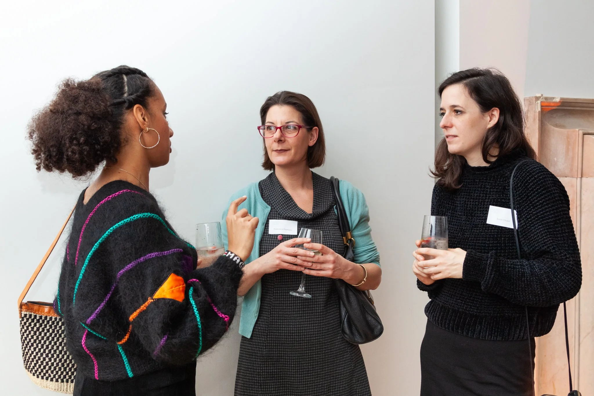 AWITA’s Fifth Anniversary — AWITA