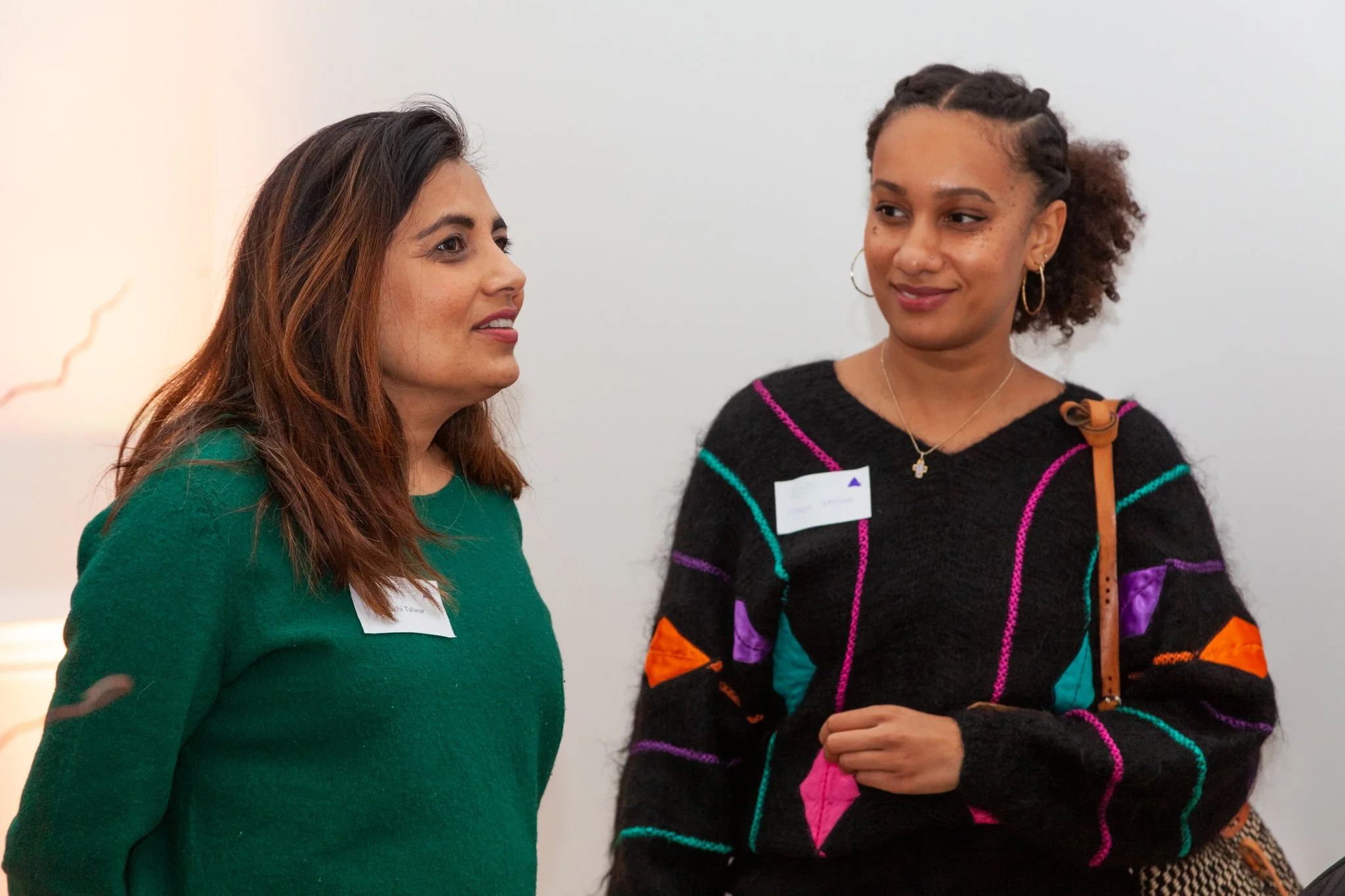 AWITA’s Fifth Anniversary — AWITA