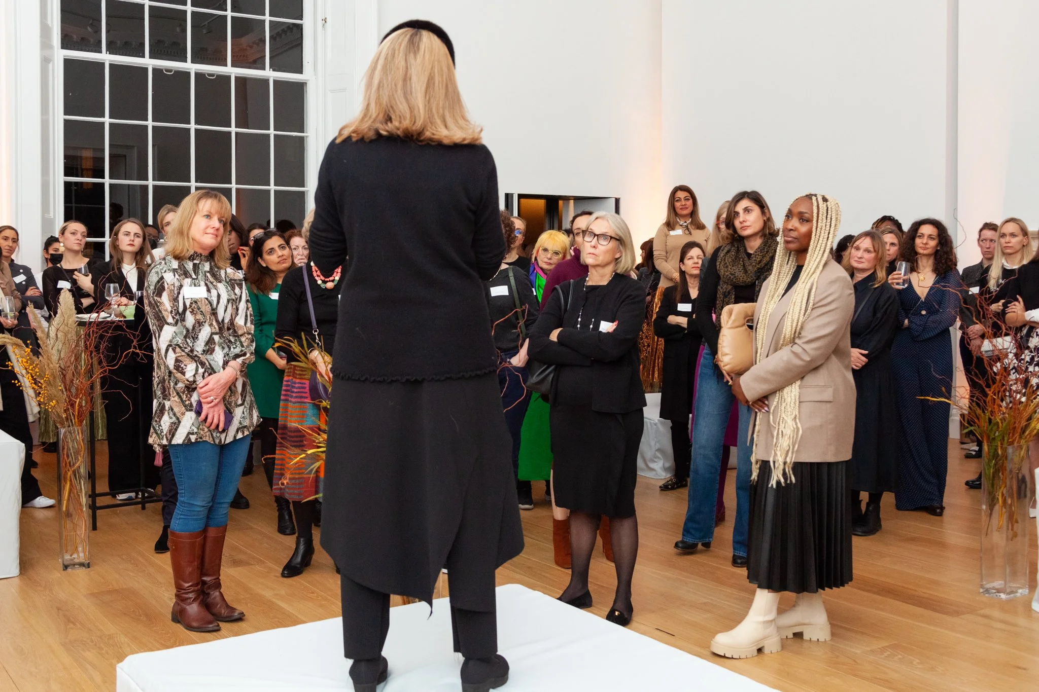 AWITA’s Fifth Anniversary — AWITA