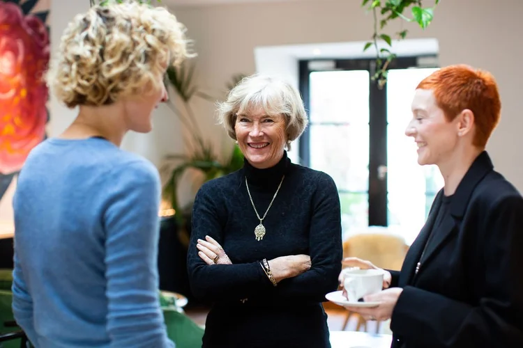 Georgina Adam: ‘Rise and Rise of the Private Museum.' — AWITA