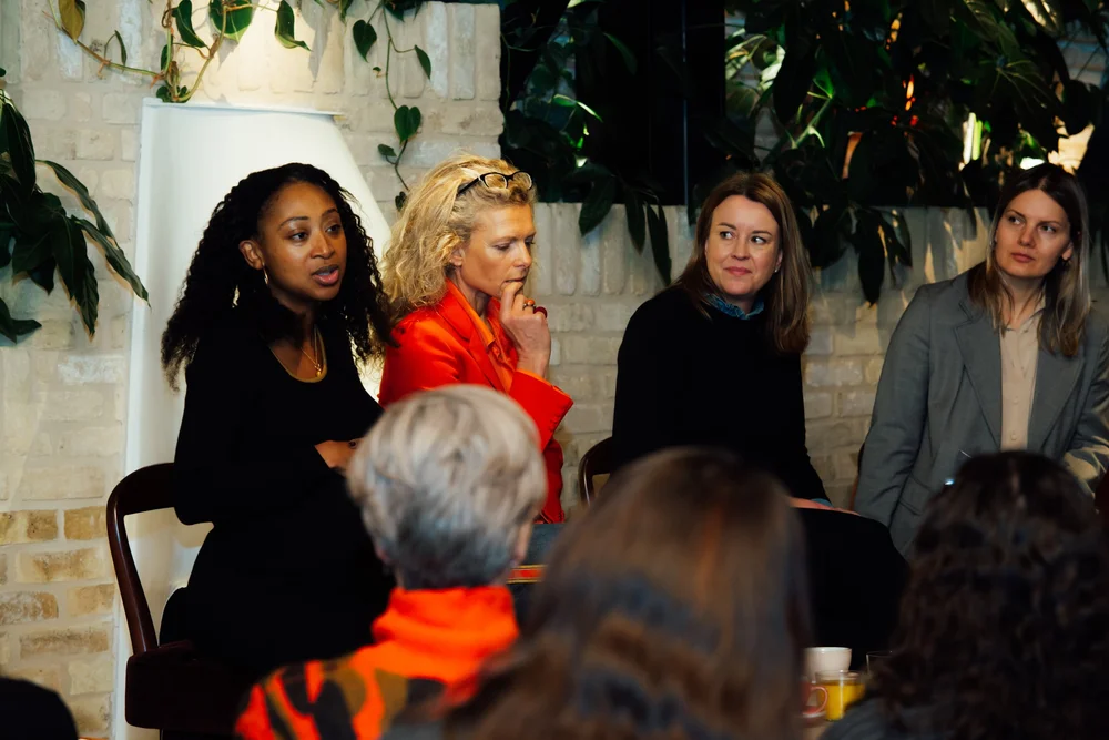 Creative Collaborations — AWITA