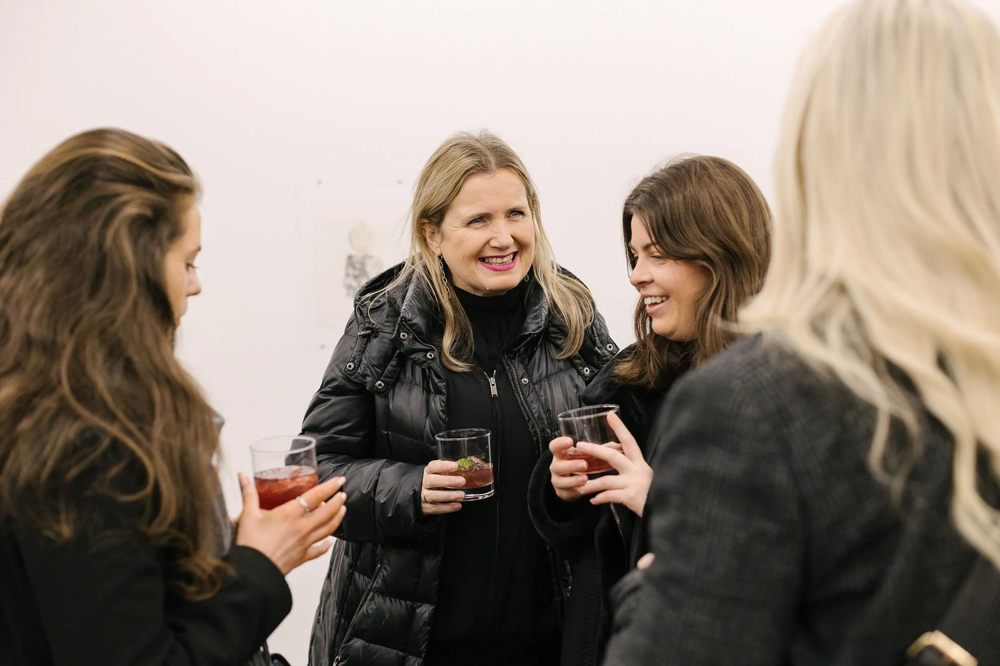 MarGin Partnership — AWITA