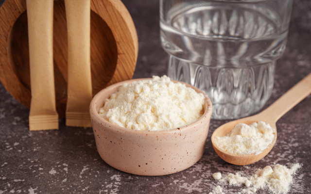 Best Nutraceutical Powders & Sachets Manufacturer | Brukem Life Care