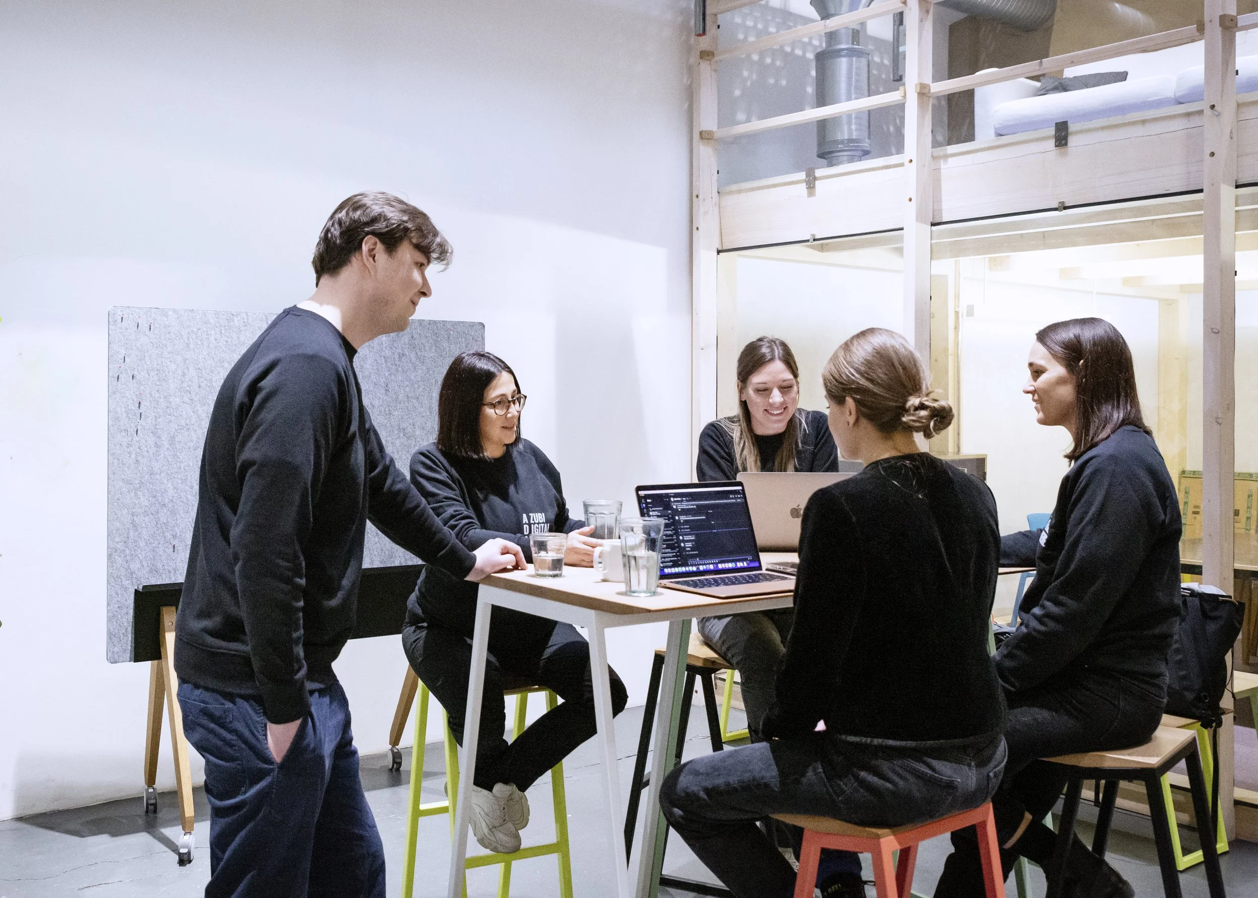 ADA - Azubi Digital Akademie