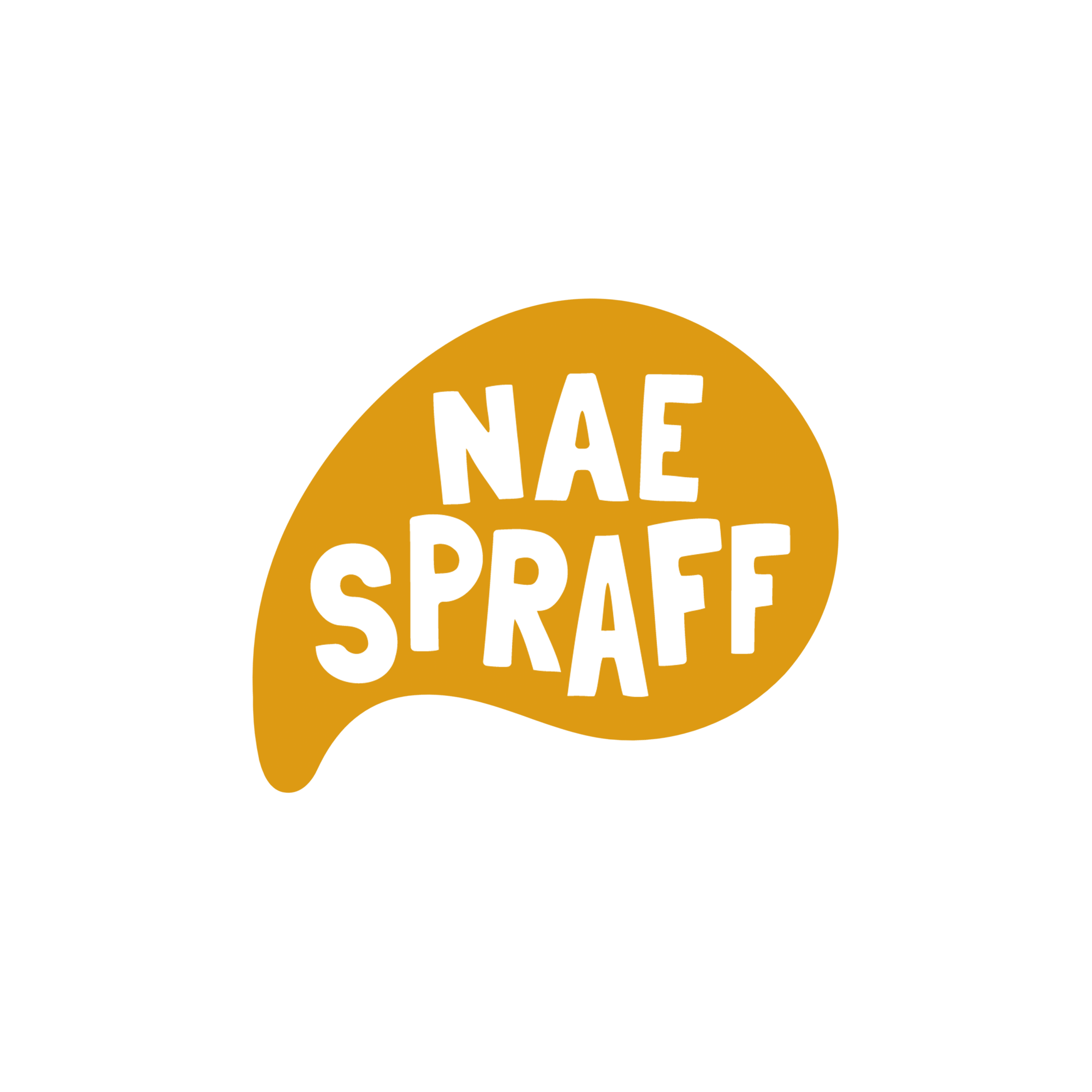 Nae Spraff | More words less waffle