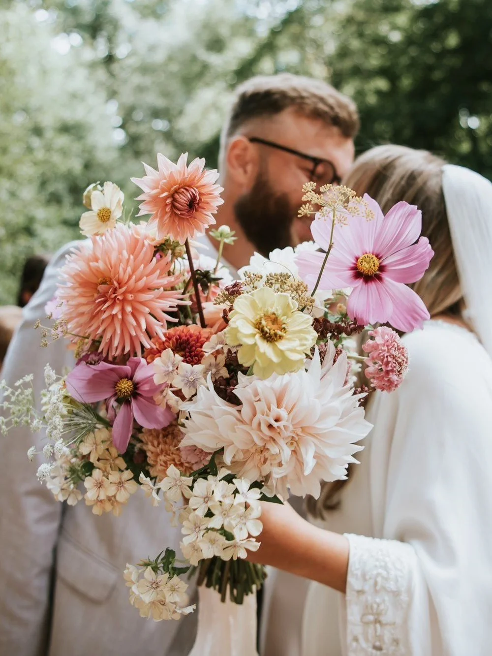Bryony Mae Flowers